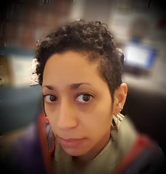 Christine Camacho – HOPE Research