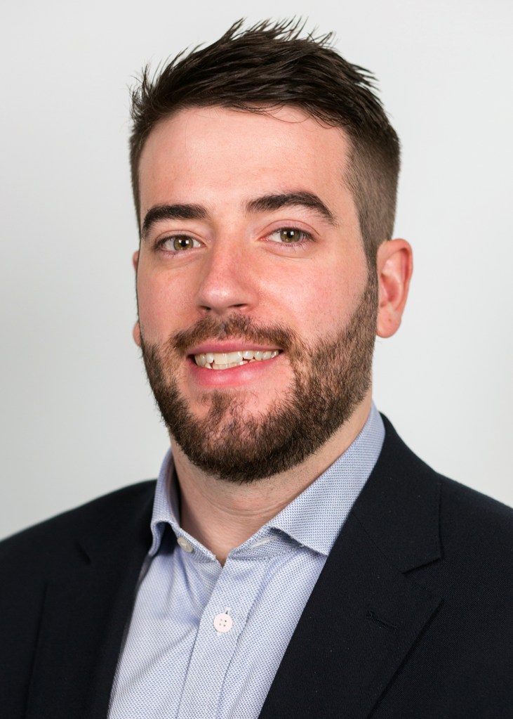 Michael Anderson – HOPE Research